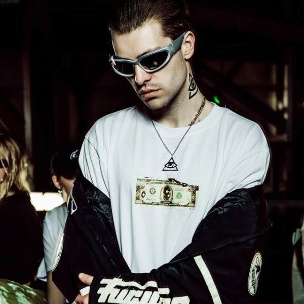 Концерт GSPD в Санкт-Петербурге 7 июня 2024: билеты и цены, программа ...