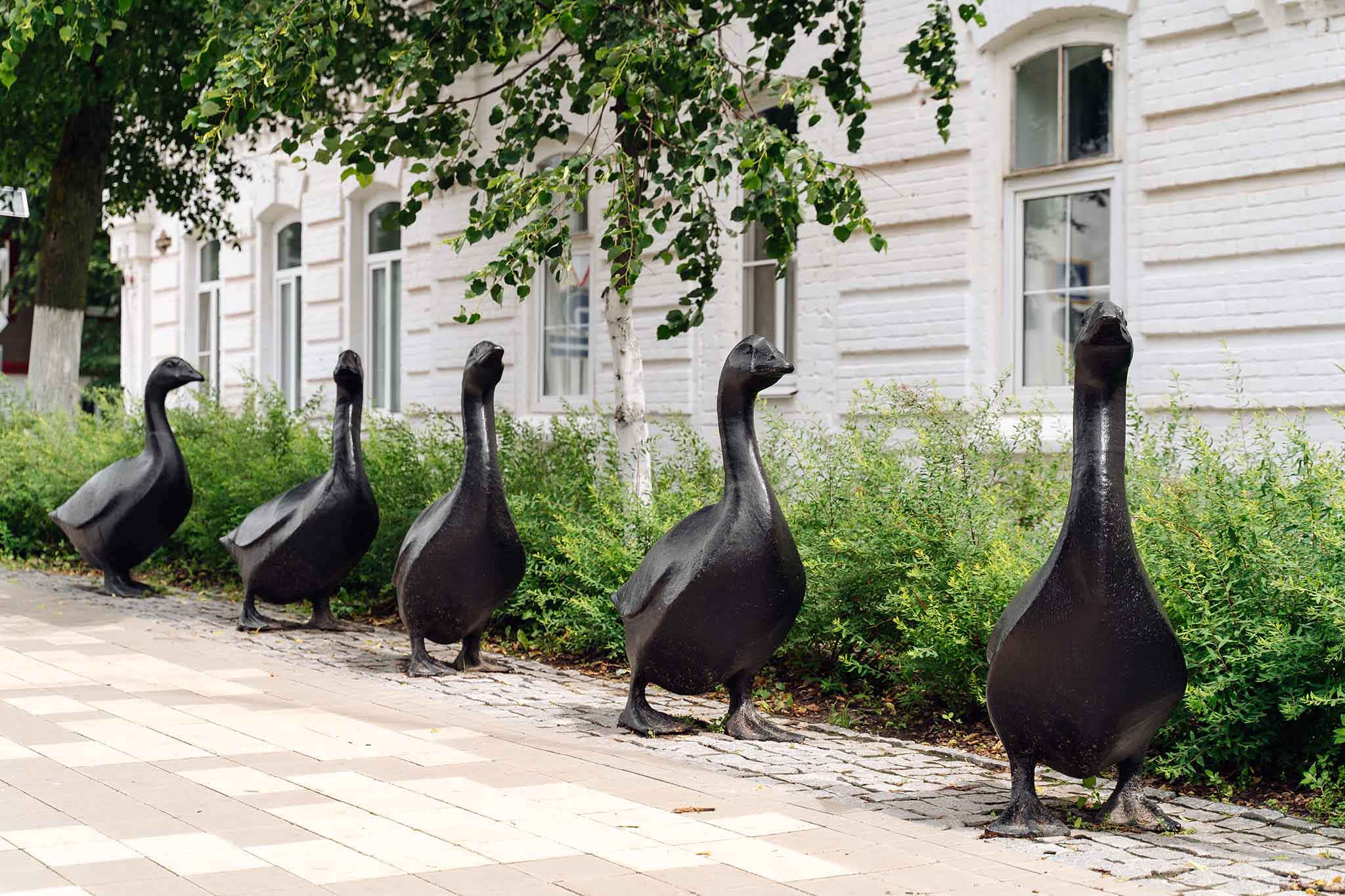 Арзамас 2024: отдых, куда сходить, где остановиться, как добраться, отзывы